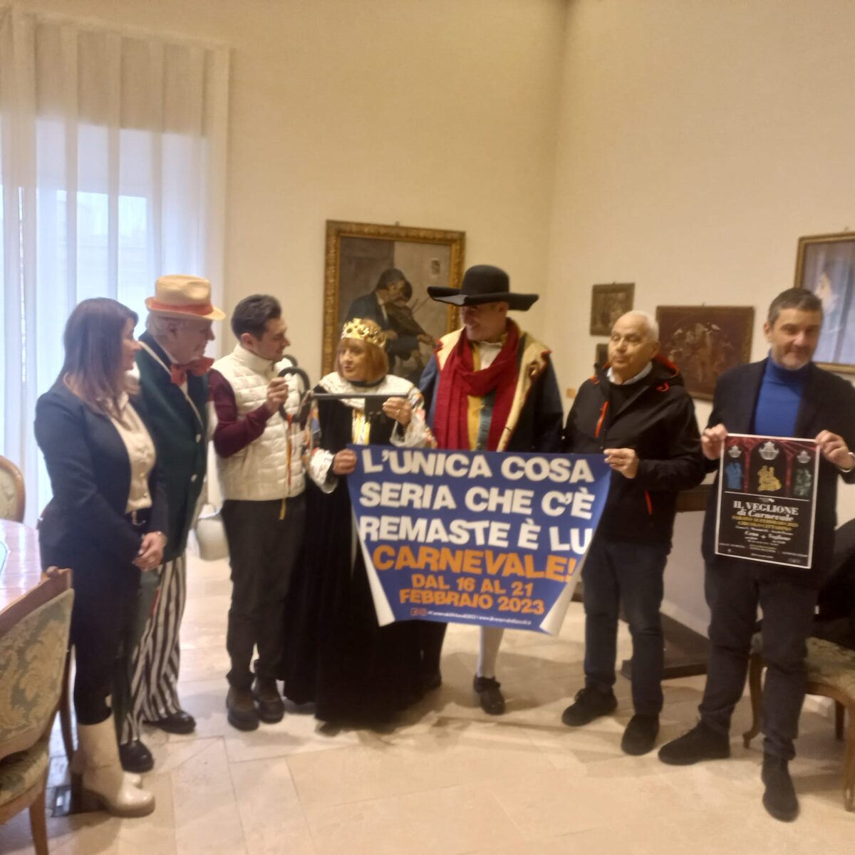 Carnevale di Ascoli, ecco il programma dell’edizione 2023 – Gazzetta di ... Carnevale di Ascoli, ecco il programma dell’edizione 2023 – Gazzetta di ...